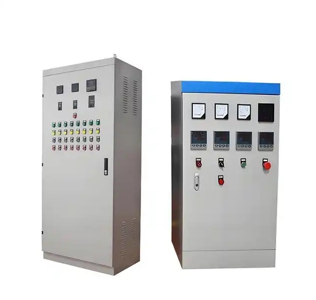 How to choose a suitable solenoid valve control cabinet?