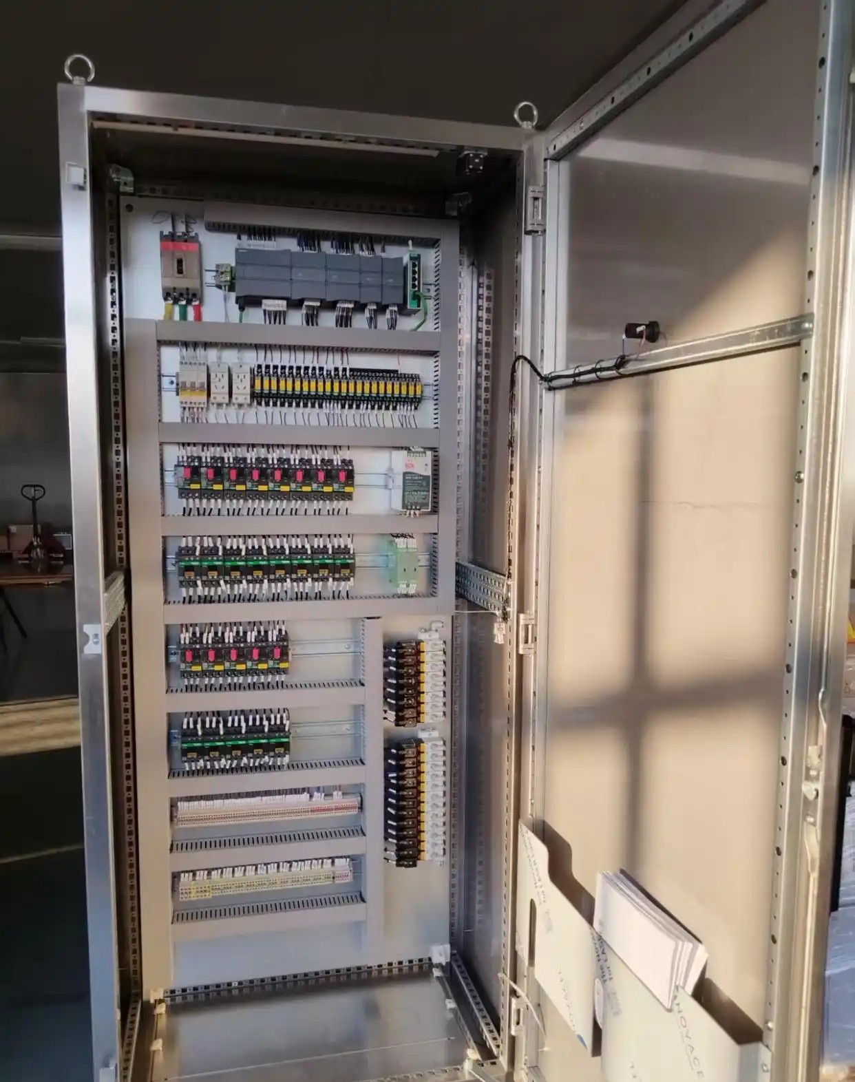 How to determine whether the PLC's IO points are sufficient?