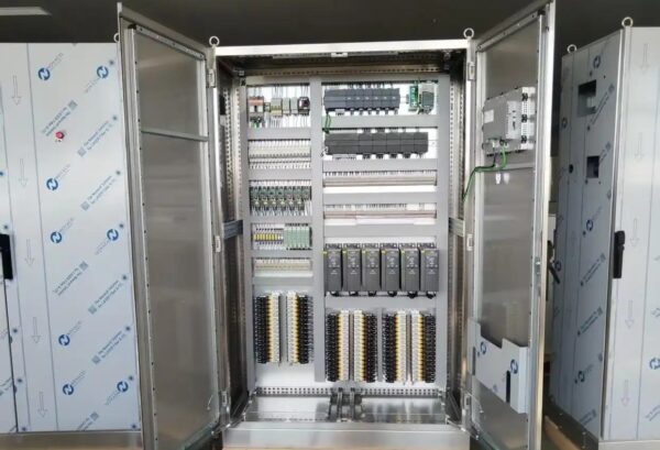 Purchase a PLC control cabinet, what aspects do you need to know