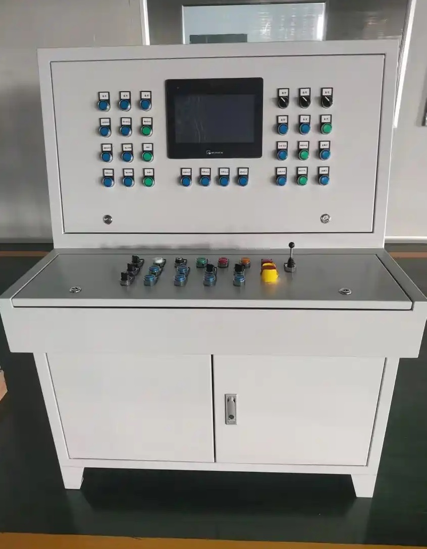 What tools can help detect the quality of PLC control cabinets