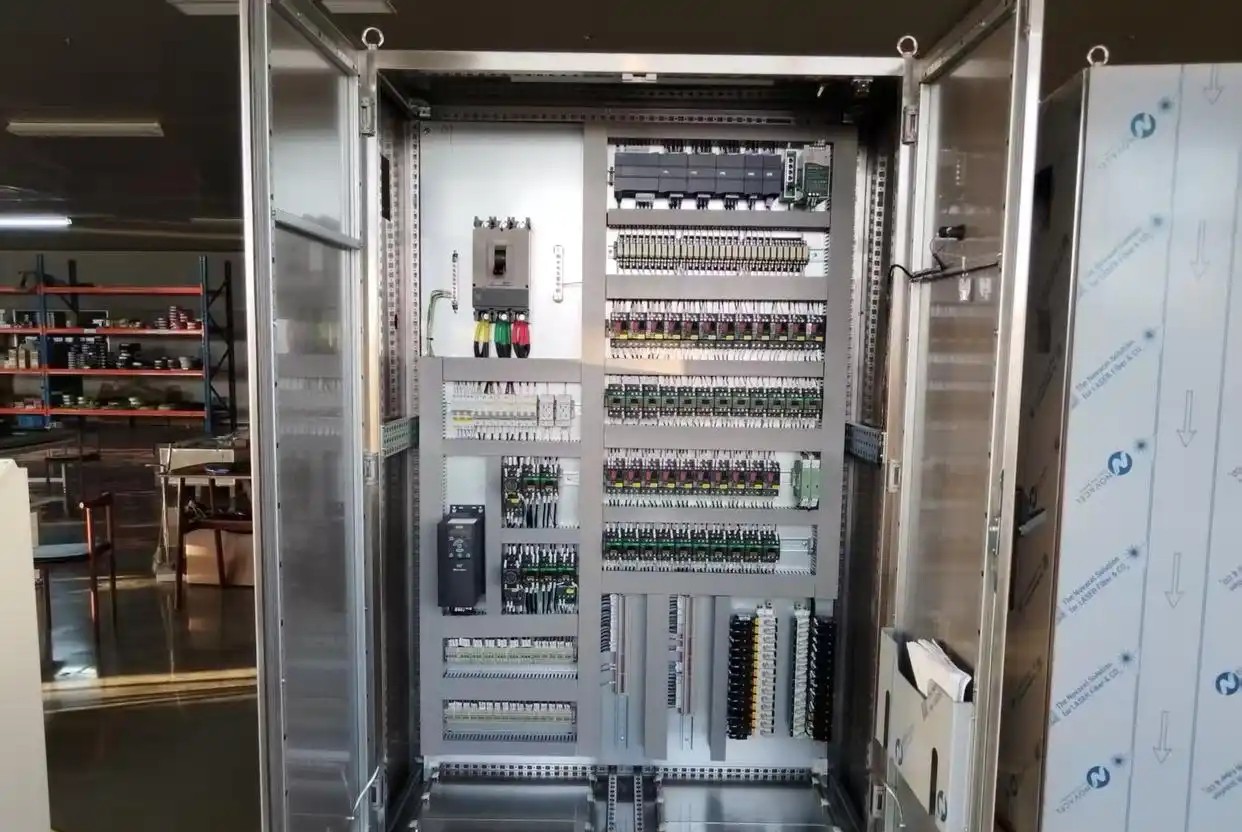 Why is PLC indispensable in industrial automation production?