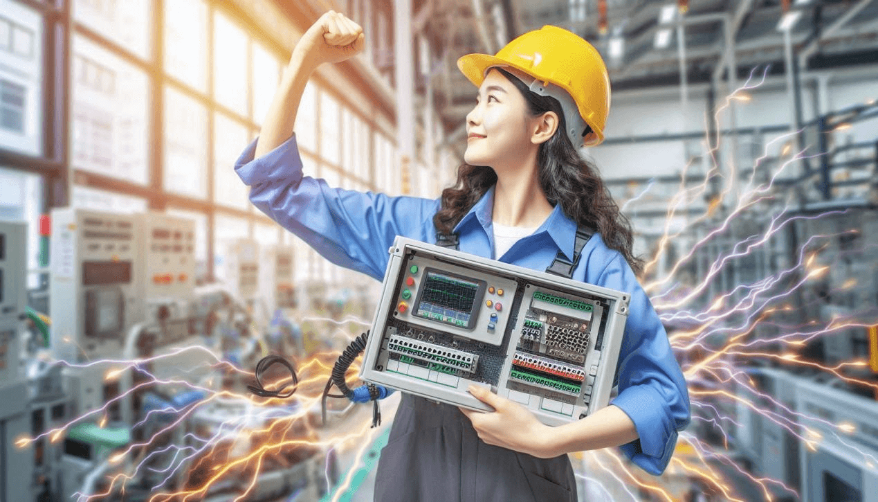 Essential Skills Every PLC Engineer Must Master for Industrial