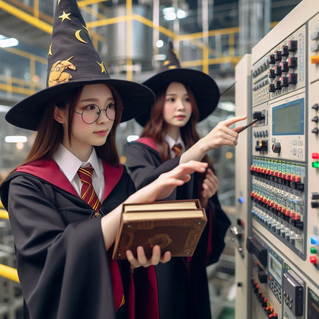 The Ultimate Guide to PLC Program Optimization: 6 Tips